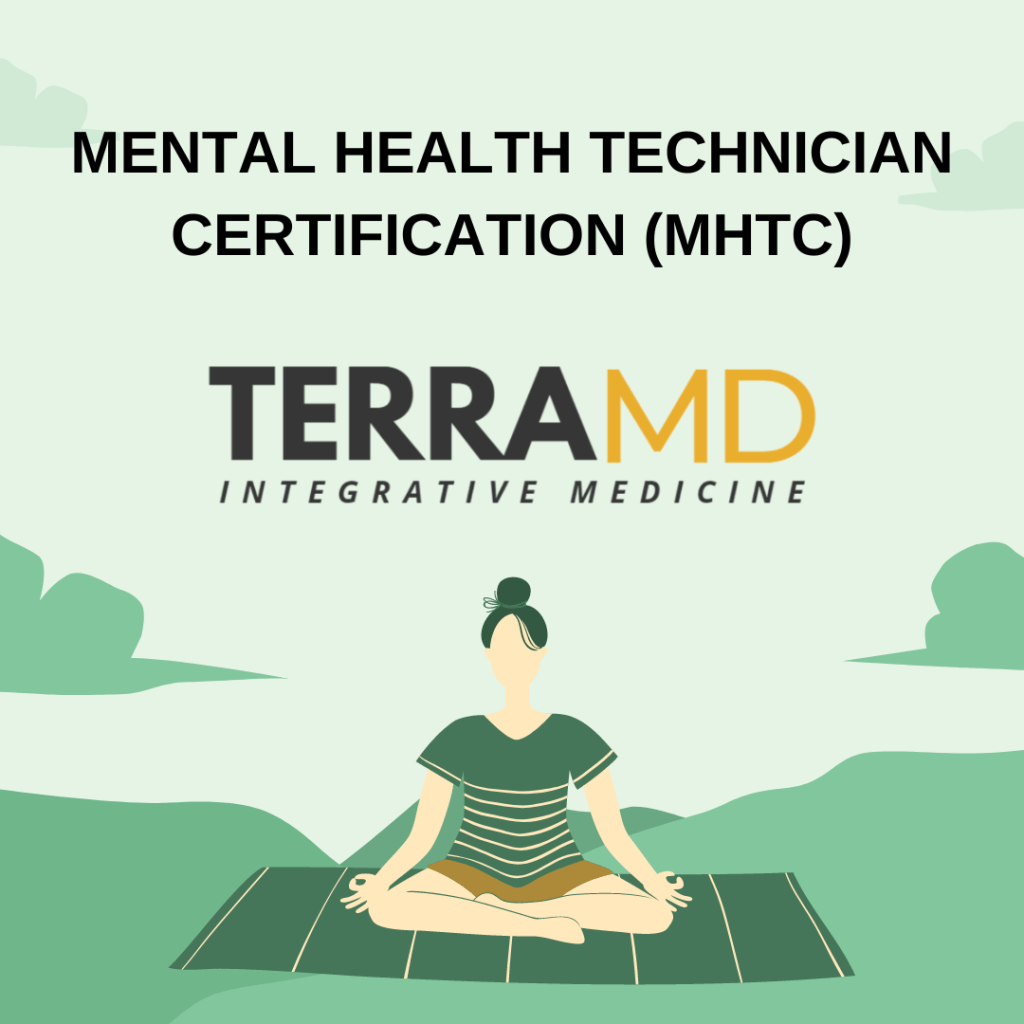 Mental Health Technician - Yogamu